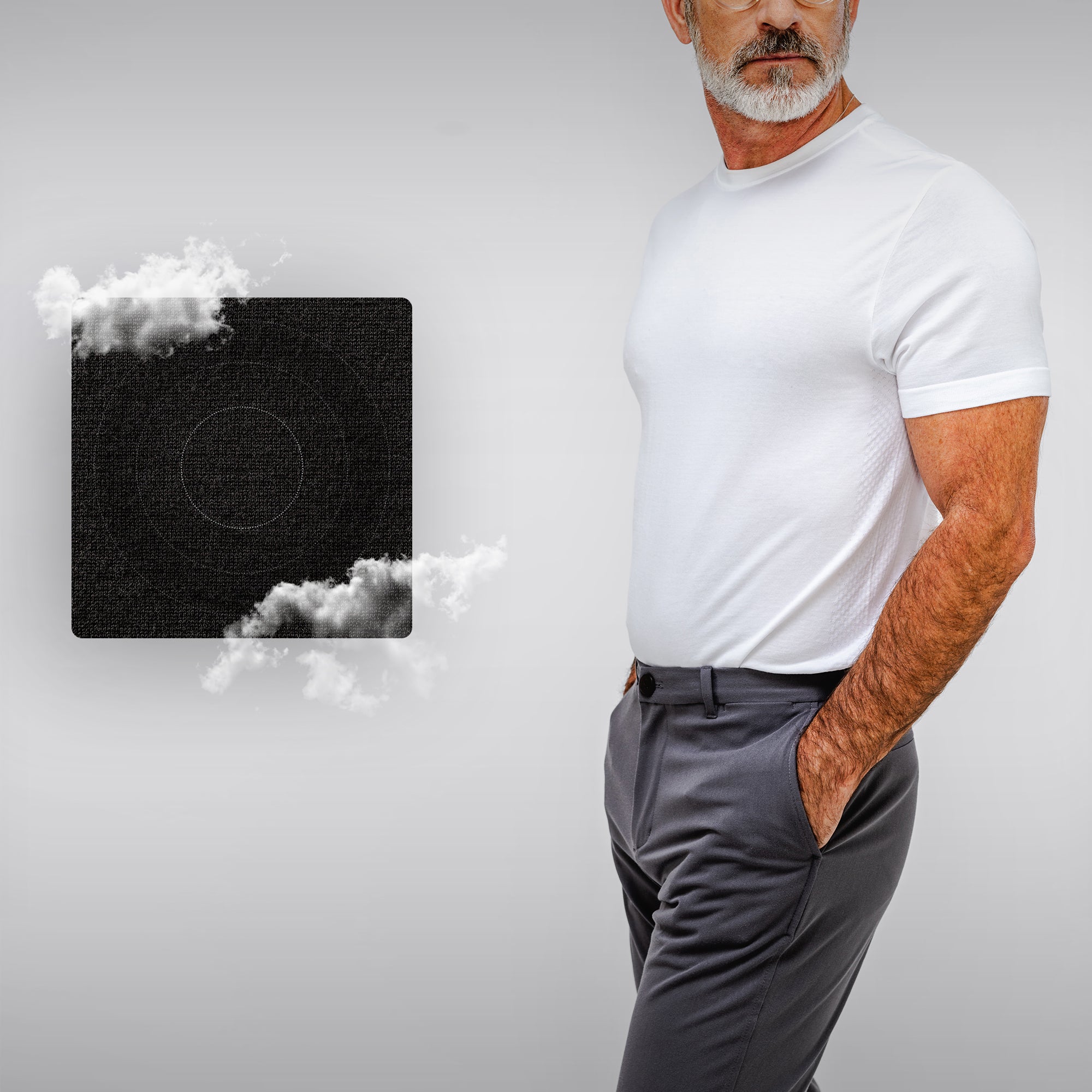 Our Fabric Technology – Ministry of Supply